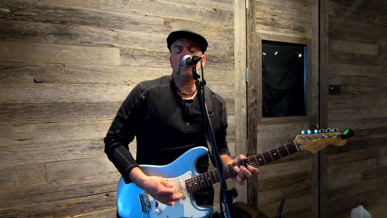 Hire James Hurtado - One Man Band in Denver, CO | GigSalad
