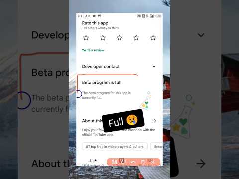 youtube beta program is full solution | how to join youtube beta version | youtube beta join kare |