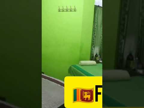 🇱🇰SRILANKA SPA SARASI HOTEL BlUGAHANDYA KALANIYA