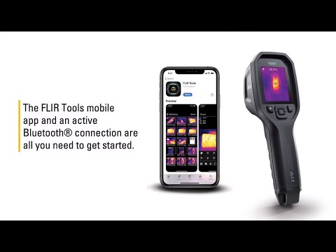 FLIR Thermal Imager - FLIR Thermal Imaging Camera Latest Price, Dealers ...