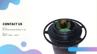 Sell OEM 5 Micron Precision Fine Filter Element | Cahaya Bhakti ...