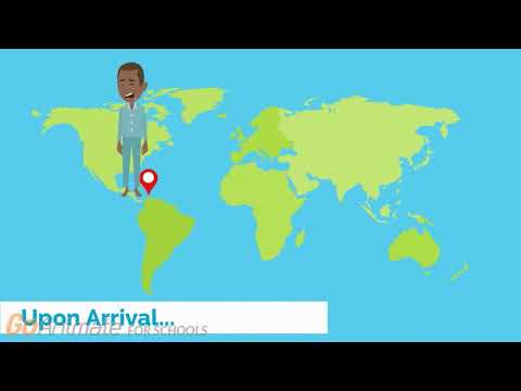 The Middle Passage