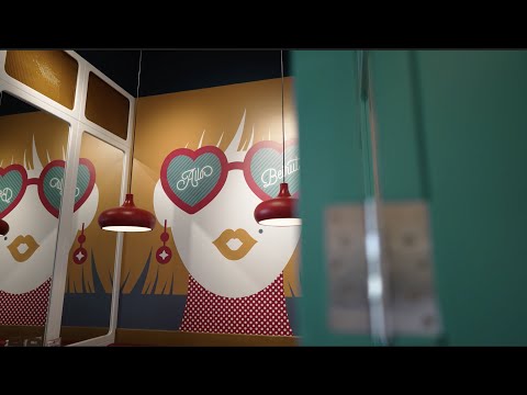 Allo Beirut Street Food - Video Done By Exposure Media