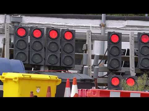 The Technologies That go into Traffic Management