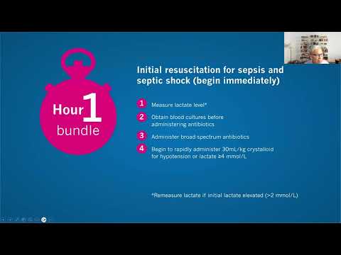 NCLEX REVIEW- SEPTICK SHOCK/ARDS