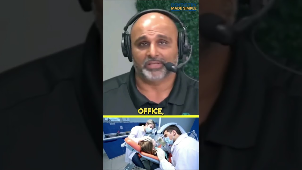 Productive Dental Schedule with Treatment Coordinator