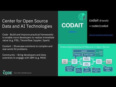 Optimizing your SparkML pipelines using the latest features in Spark 2.3