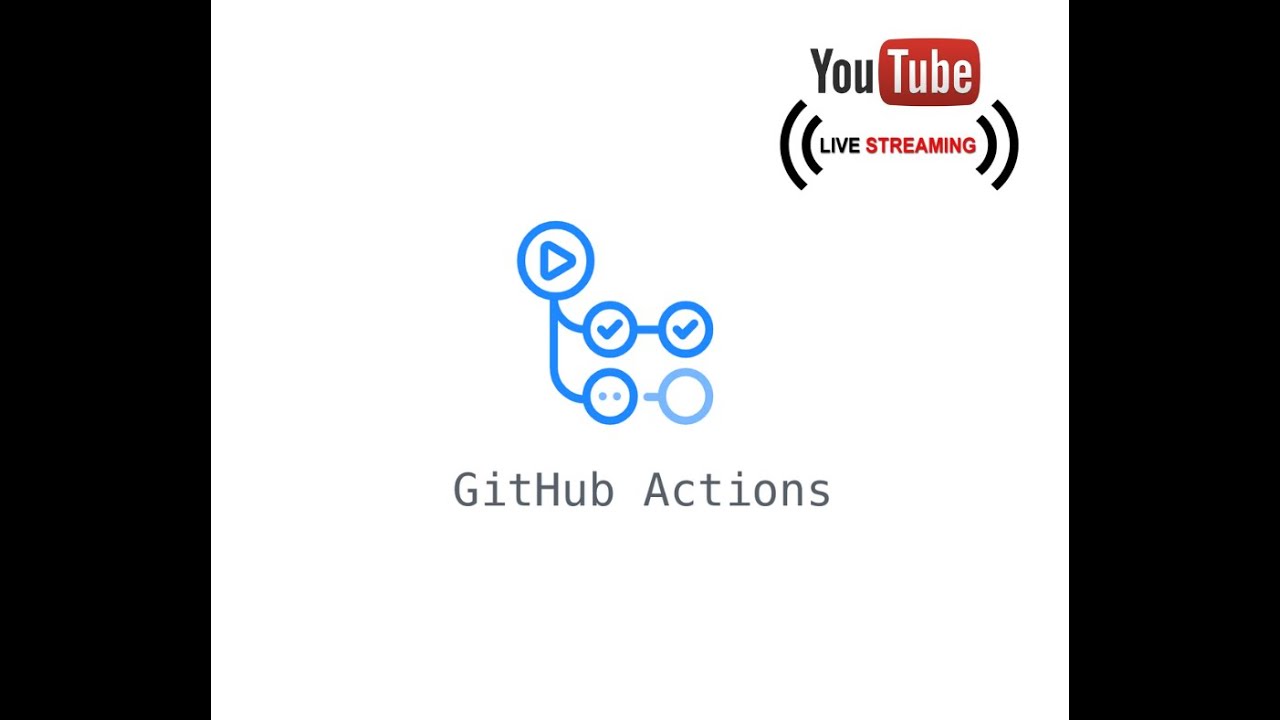 Curso GitHub Actions with Sergio Guillén