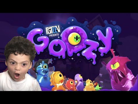 Steam Community :: Video :: Goozy Game - By FGTeeV