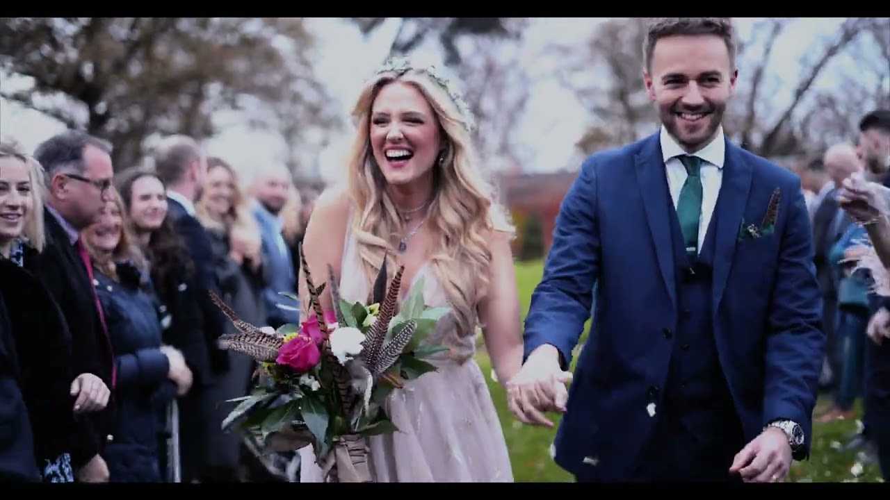 Mike Ireland Photography & Videography
