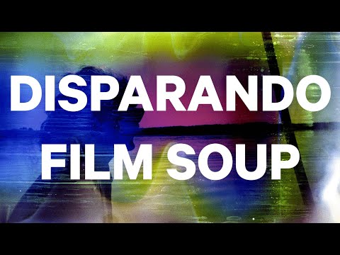 💣Explosión de COLOR - Carrete FILM SOUP en la Albufera