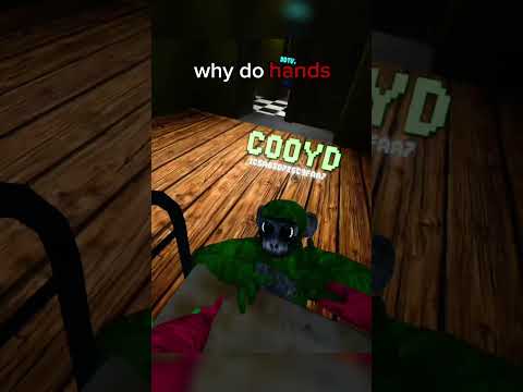 subscribing is free #gorillatag #gorillatagquest #vr #gtag #animals #funny #memes #gyp #gaming #game