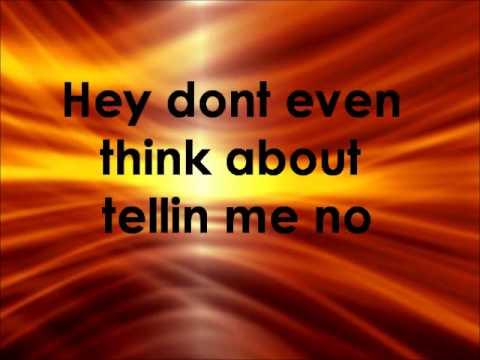 Fake I.D footloose Lyrics!