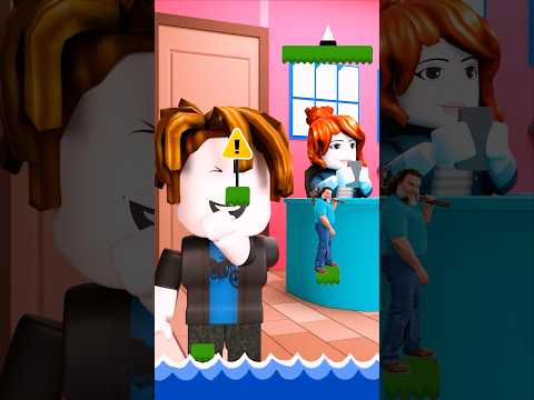 Steve Lava Chicken Tower Game π€£ Roblox Meme #funny #memes #animation #shorts #roblox