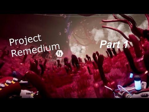 Steam Community :: Video :: Project Remedium - Walkthrough - Part 1