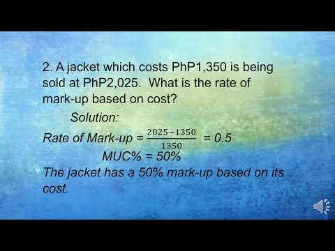 Business Math- ABM 12 (WEEk 6)