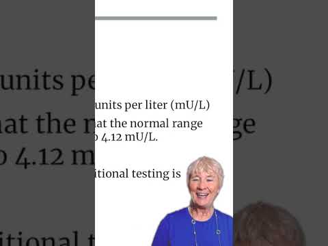 Understanding Thyroid Lab Work: A Metabolic Health & Natural Approach