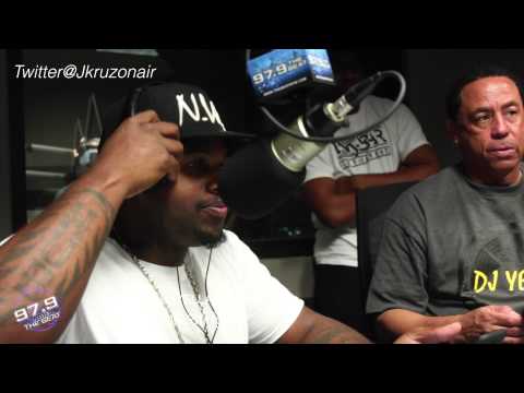 Lil Eazy E, DJ Yella Talks Straight Outta Compton