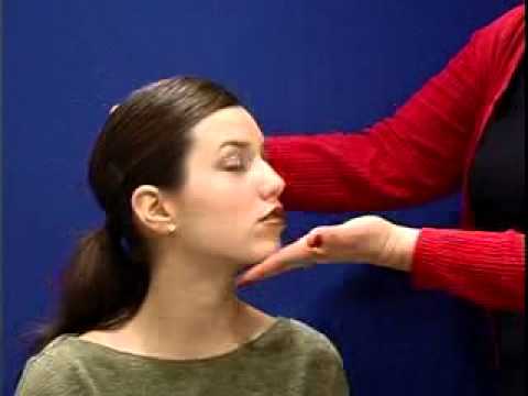 ENT Inspection of the Nose