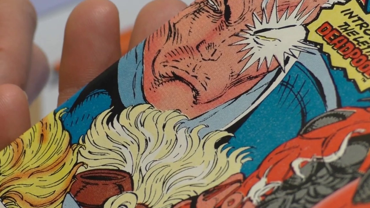 $4,000 Comic Collection of Runs & Keys, with an Incredible Hulk 181! | Sell My Comic Books