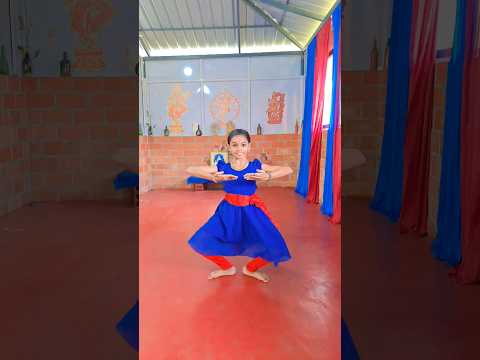 jathiswaram arabhi #classicaldance