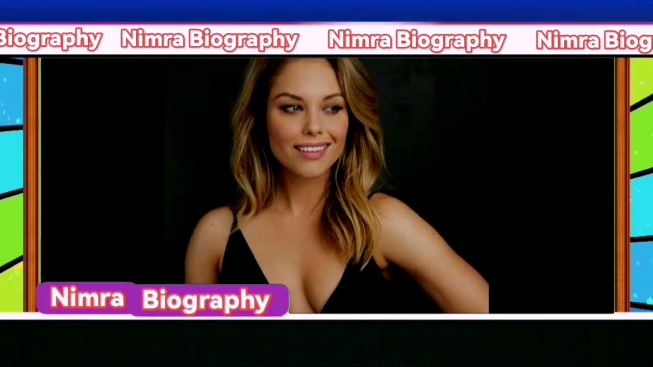 Stephanie Bennett Biography
