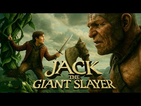 Jack the Giant Slayer (2013) Full Movie | Nicholas Hoult, Ewan McGregor | Review And Fun Facts
