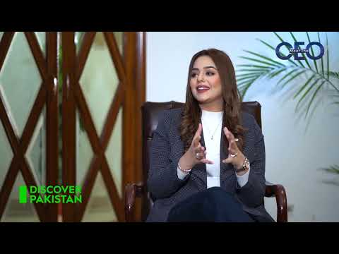 Daniyal Siddiqui - CEO of DS Group of Companies | Exclusive interview with Meet The CEO team