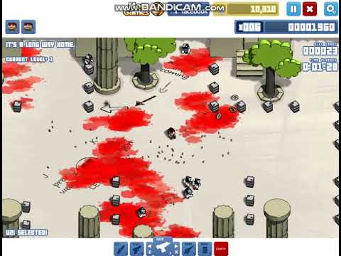 Steam Community :: Video :: boxhead the nightmare gameplay