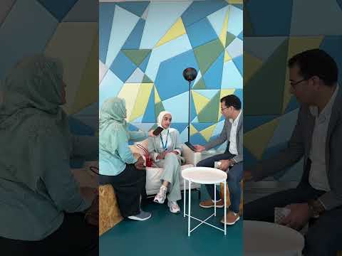 WISE 11 | Highlights of Summit's First Day