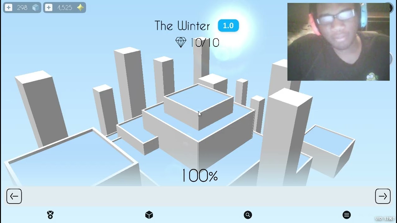 Ranking all the Levels in Dancing Line Community Edition + Dancing Line