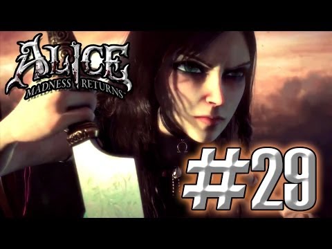 Steam Community :: Video :: Let's Play - Alice: Madness Returns [HD ...