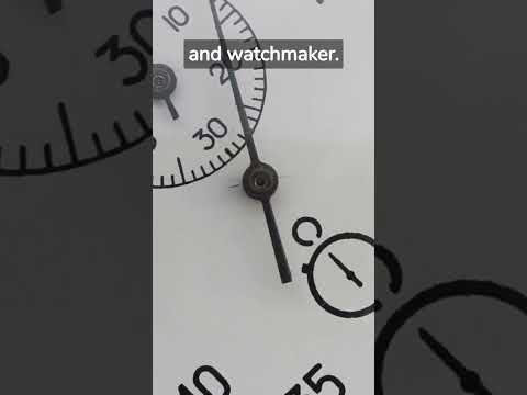 The incredible history of the chronometer