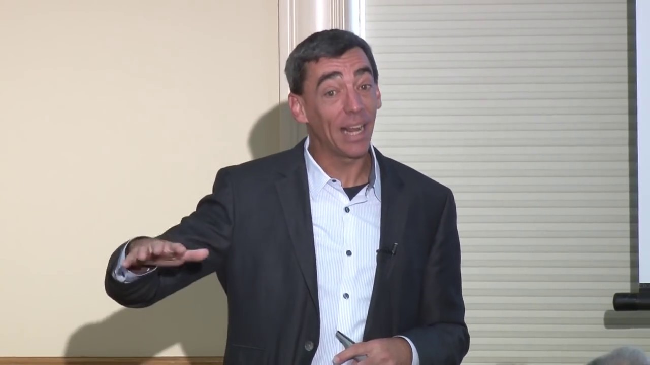 Media Multi-Tasking: Are there Effects on Attention, Memory and the Brain? with Anthony Wagner