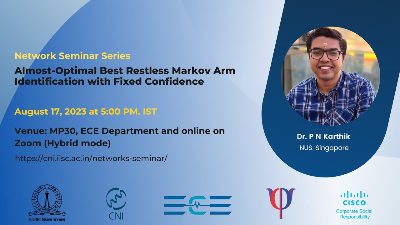 Past Network Seminar | CNI