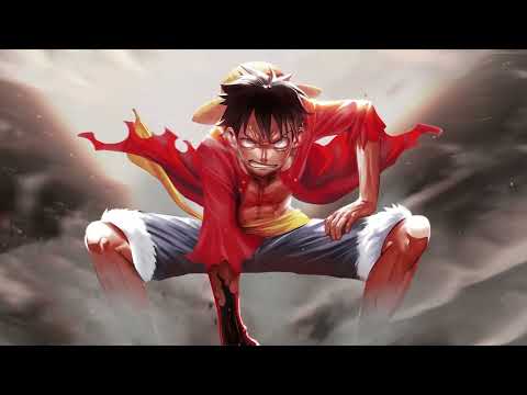4K | Wallpaper Live Monkedy Luffy PC