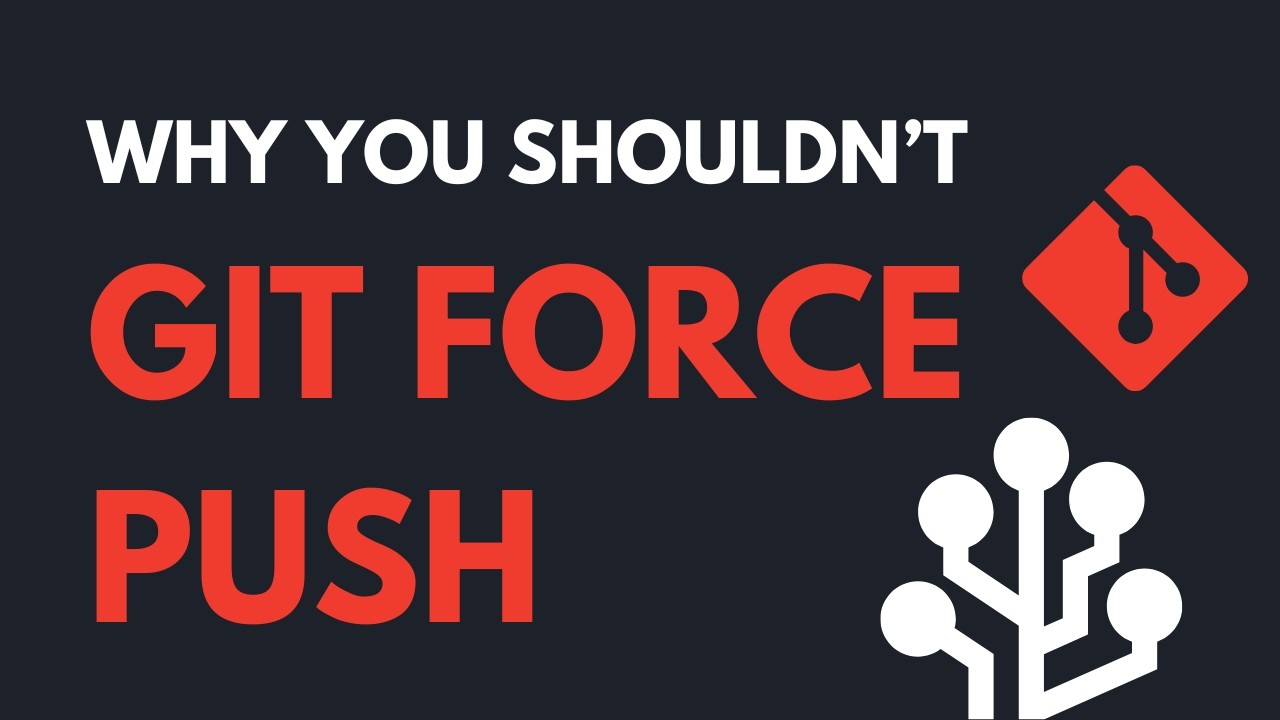 The Dangers of Git Force Push