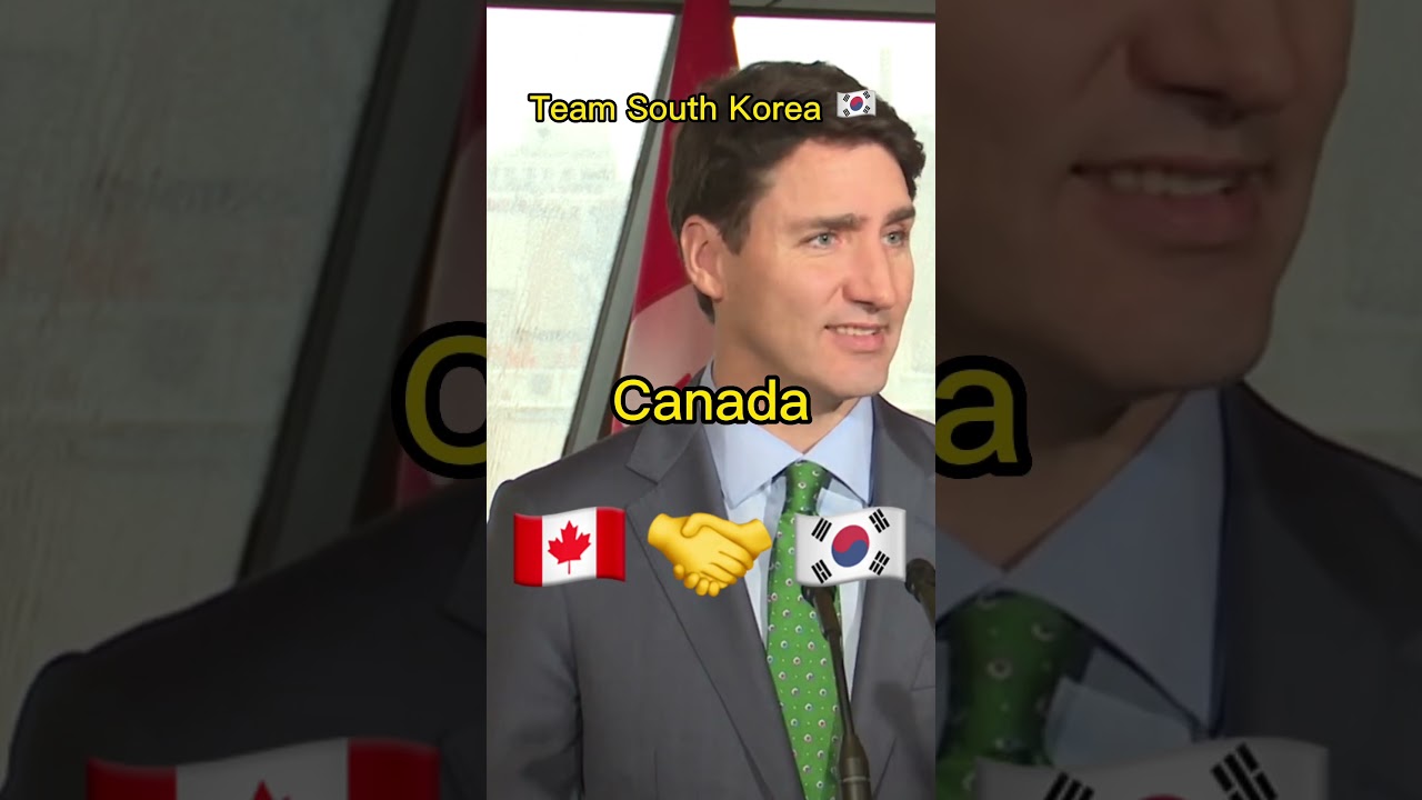 Countries that support North Korea 🇰🇵 VS South Korea 🇰🇷 ￼ ￼