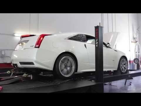 224xLC Two Wheel Drive Dynamometer | Dynojet