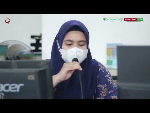 SIMULASI CODE RED (Manajemen Fasilitas & Keselamatan RS.IZZA) Tahun 2023