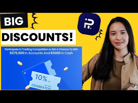 Funding Pips Discount Code 2025 🔥 | Best Funding Pips Coupon Codes Explained 🎯