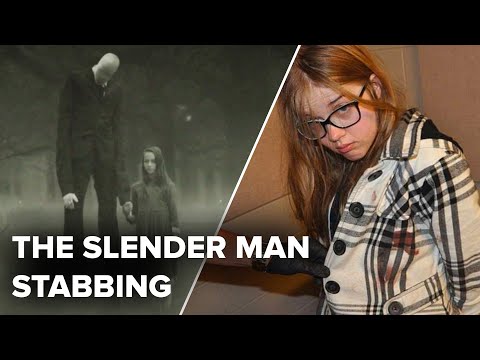 The Bizarre Case of the "Slender Man" Stabbing