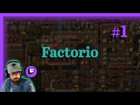 Steam Community :: Video :: Factorio Time! | Returning Player | Death ...