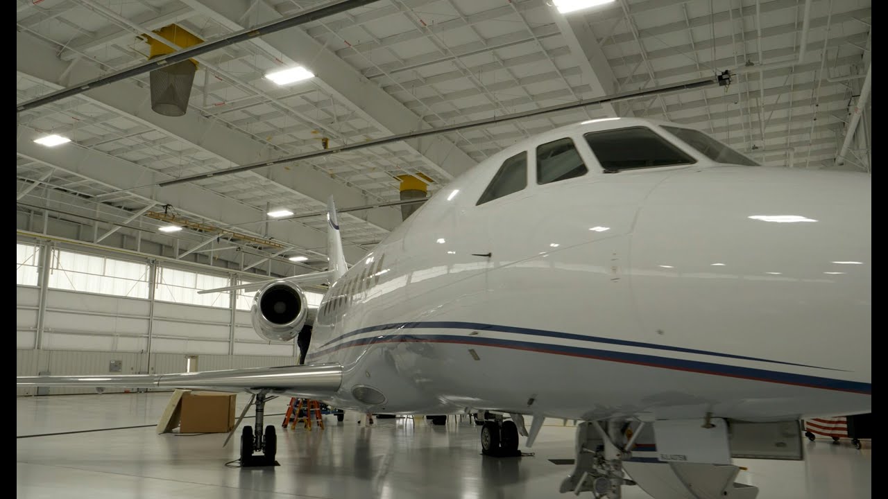 Jet Linx Pilot Careers | Operational Advancement
