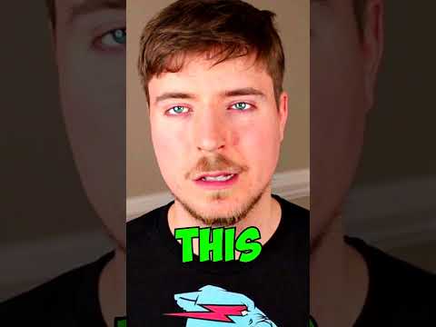 MrBeast Got ANGRY..????????