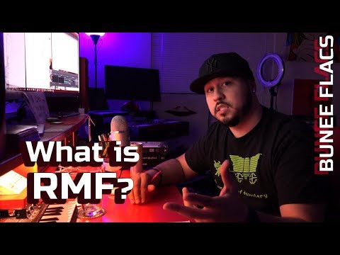 What is RMF? (Risk Management Framework)