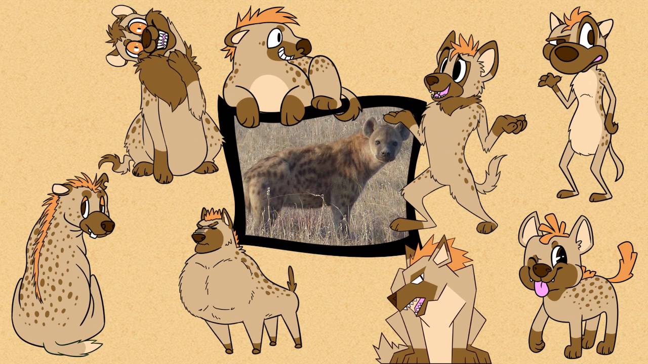 Tutorial: Creating a unique character design