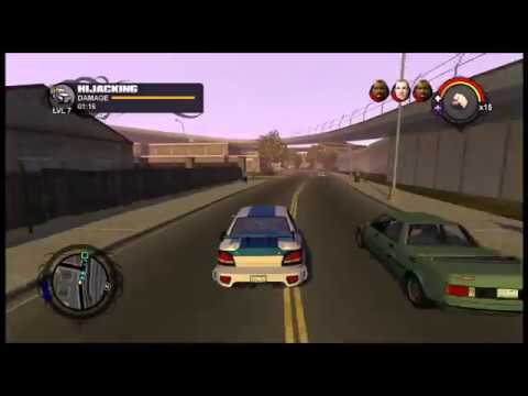 Saints Row 1 How to Make Easy Money