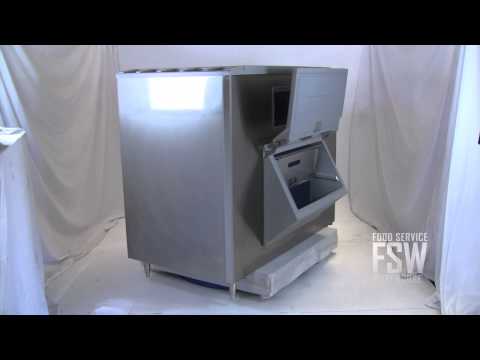 Scotsman (BH1300BB) 1100 Lb Ice Storage Bin