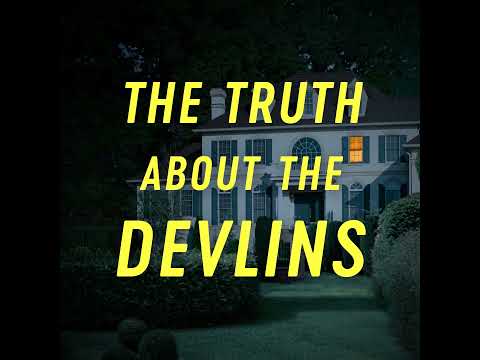 Lisa Scottoline's *The Truth About the Devlins* Book Trailer | Uncover the truth on March 26, 2024